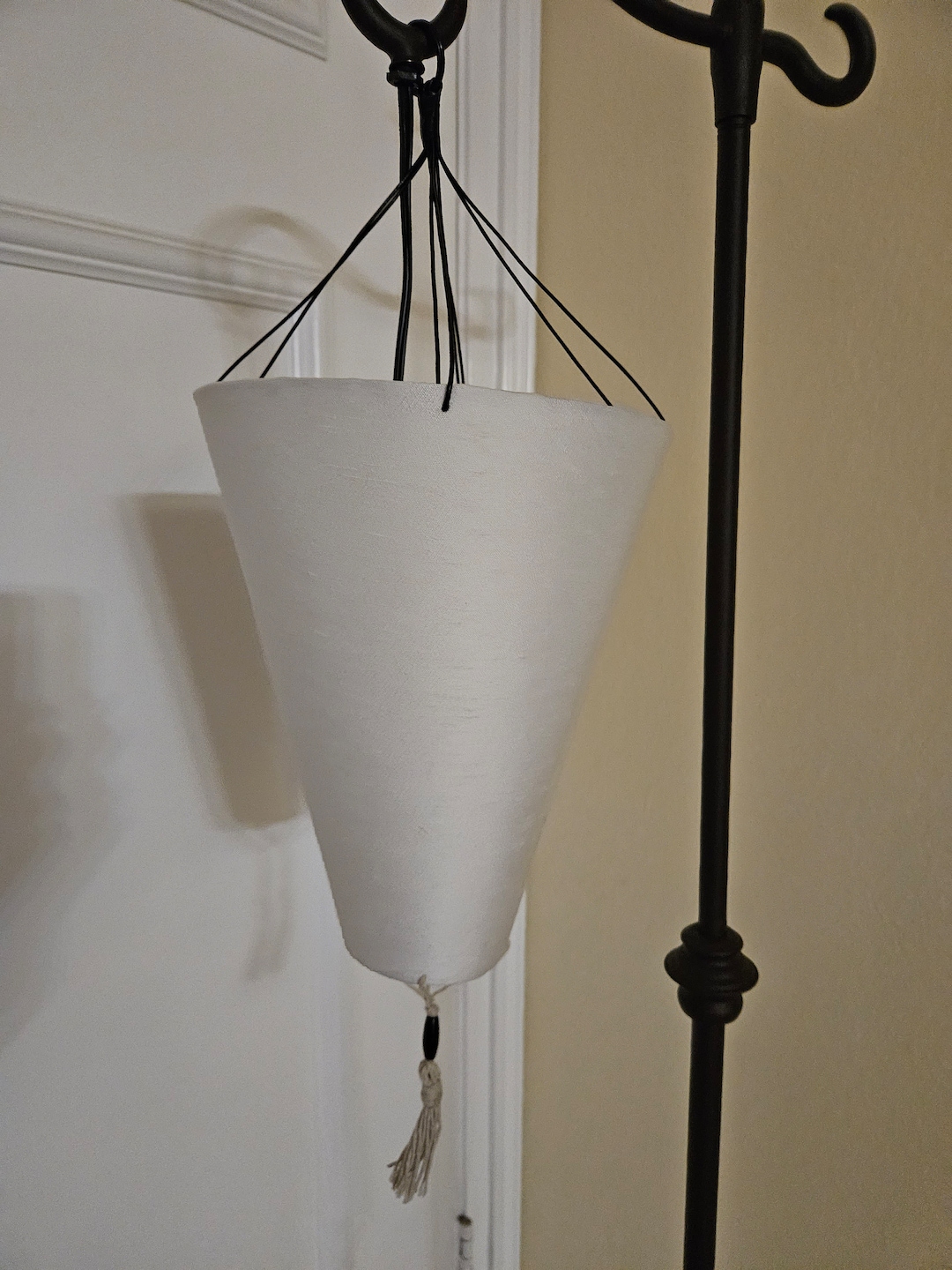 Replacement Shade for Funnel Floor Lamp, Replacement Hanging Floor Lamp ...