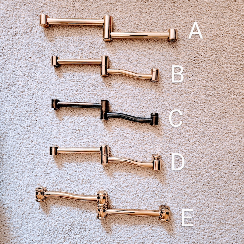 Lamp Arms Parts - Etsy
