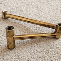 Swing Arm Lamp - Etsy