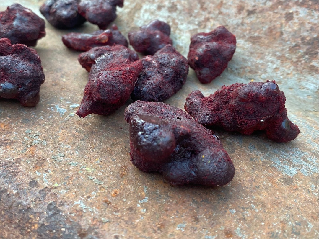 Dragons Blood Incense - Frankincense and Socotra Dragons Blood Blend ...