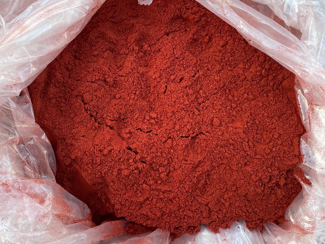 22lbs / 10kg Dragons Blood Powder 100% Pure Incense From Socotra, Rare ...