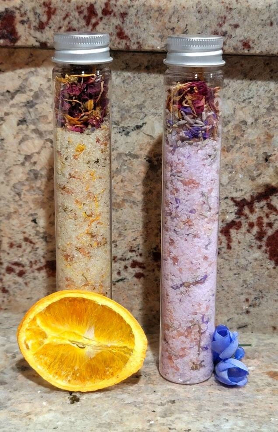 Bath Salt |tube Bath Salt | Large Tube Bath Salts | Bath Soak | Bath ...