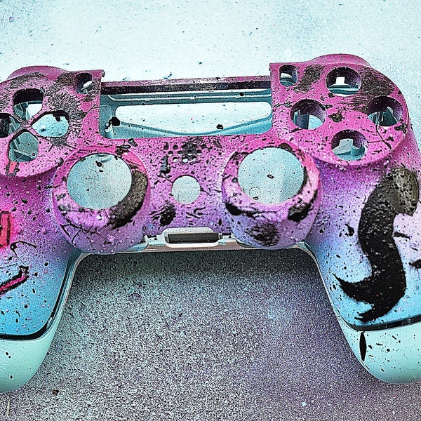 Ps4 Controller - Etsy