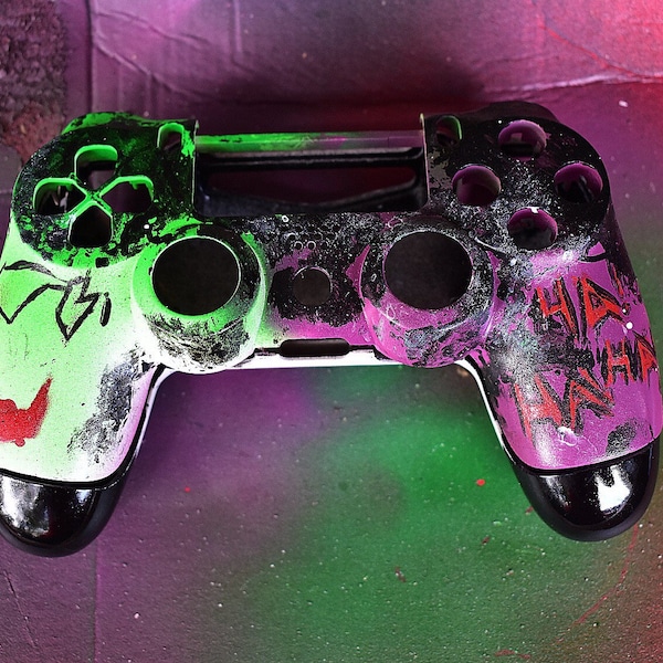 Custom Ps4 Shells - Etsy