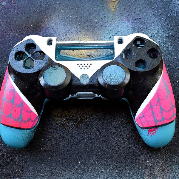 Spidergwen - Etsy