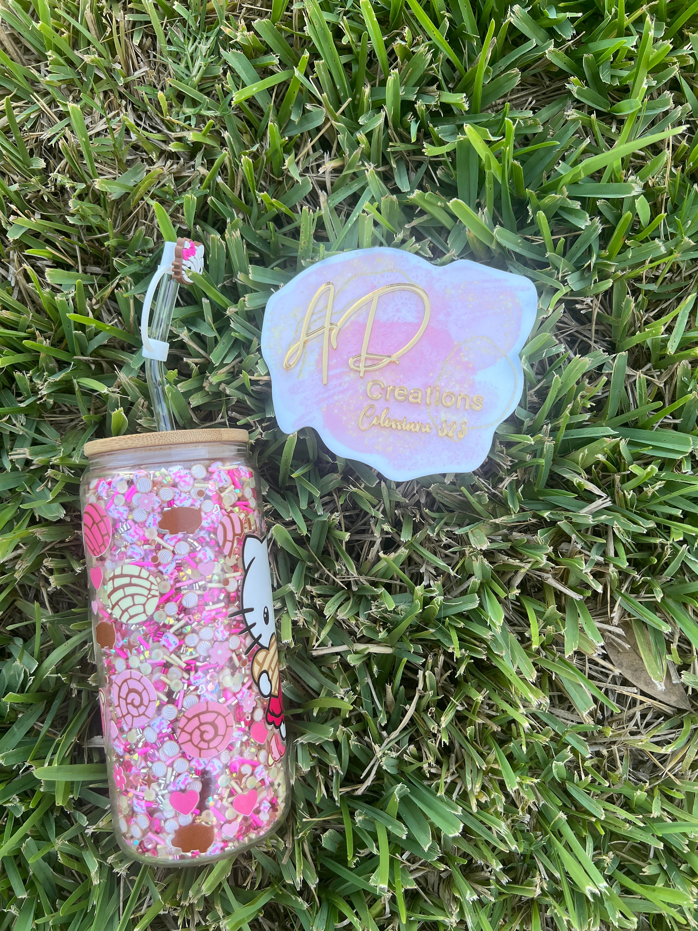 Hello Kitty Conchas - Etsy