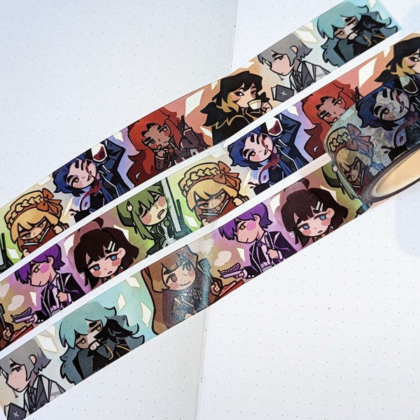 Library of Ruina Plush - Etsy