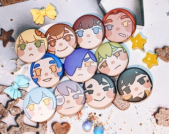 Library of Ruina - Etsy