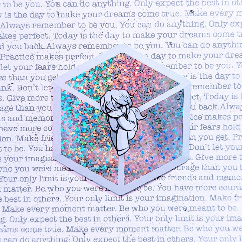 Indie Stickers - Etsy