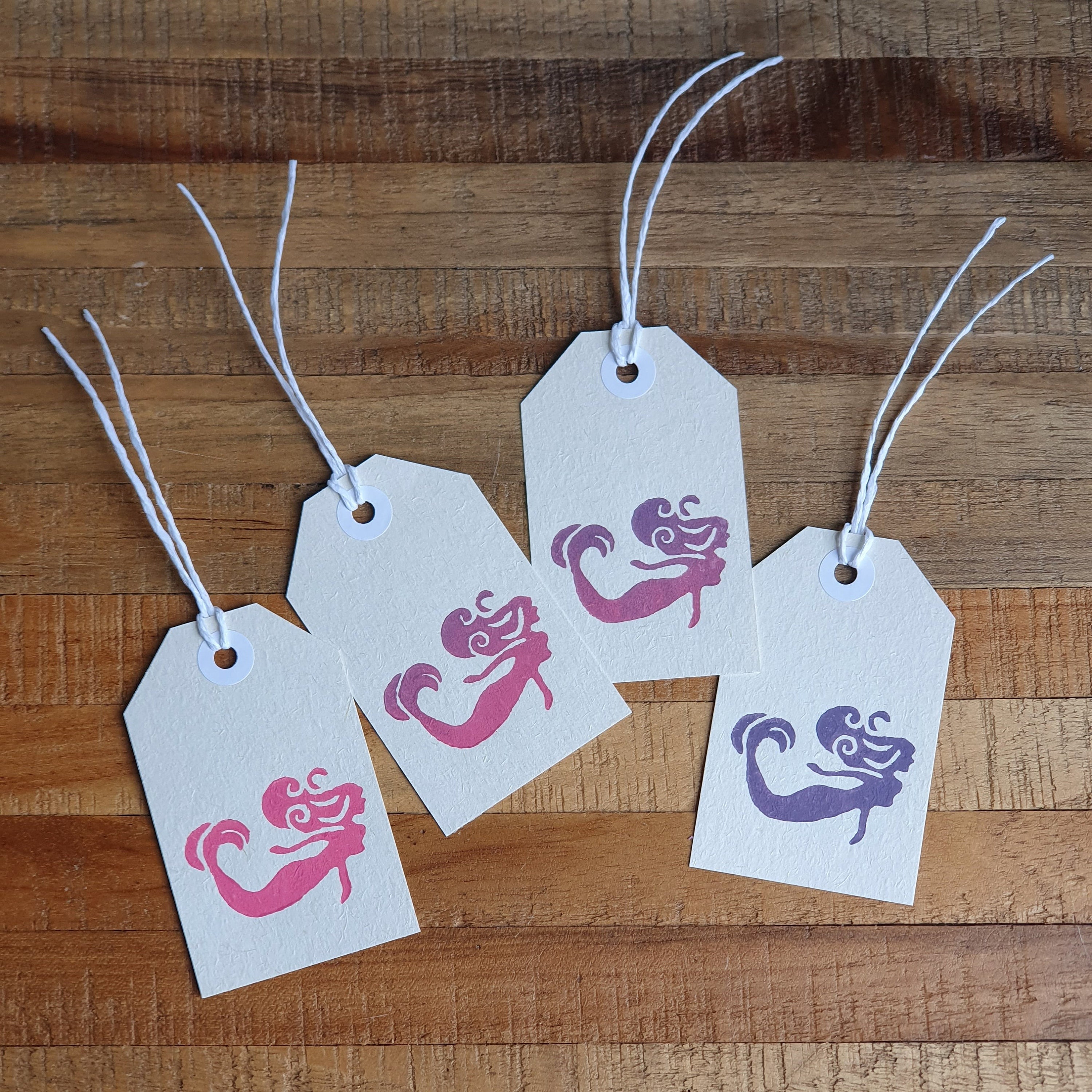 Prints Wood & Linocut Prints Art & Collectibles Block Printed Sea Shell ...