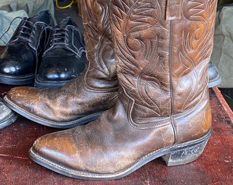 Red Wing Work Boot - Etsy