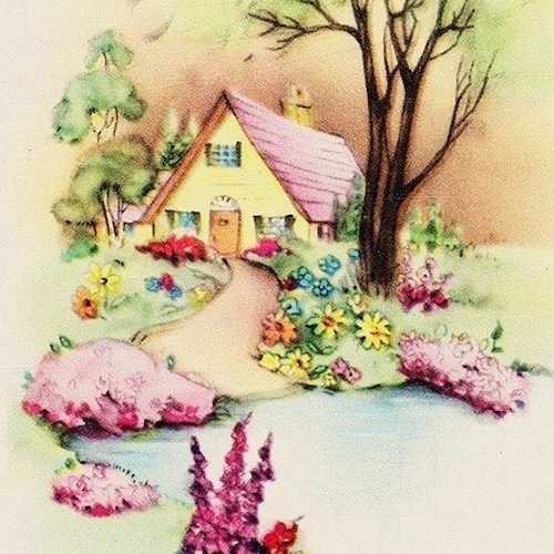 LottysLittleCottage - Etsy