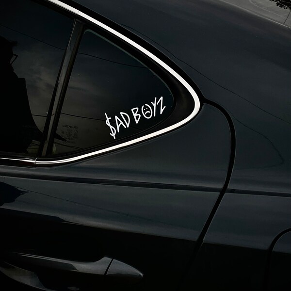 Junior H Car Decals - Etsy