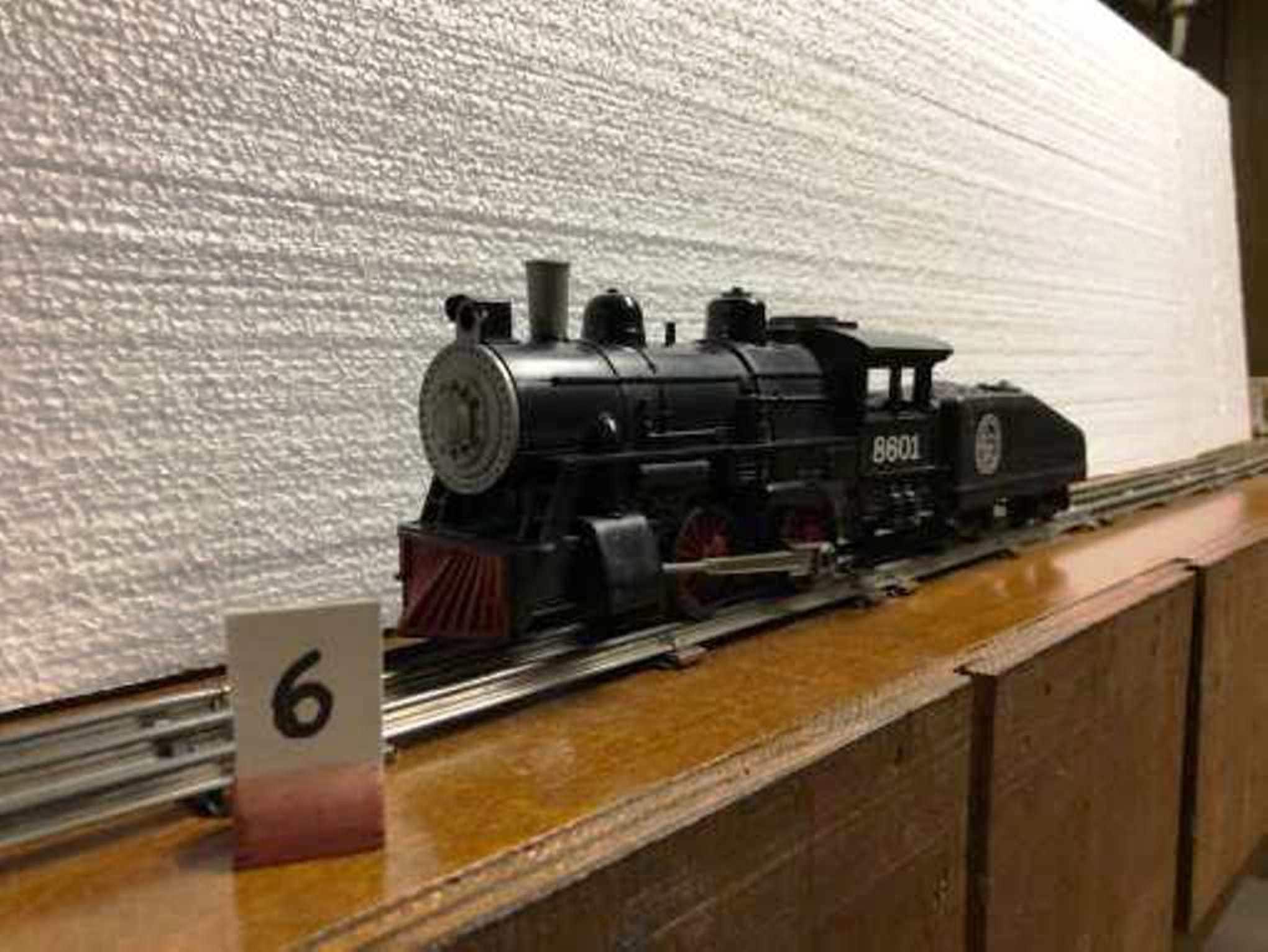 Lionel Switcher for sale | Only 4 left at -60%