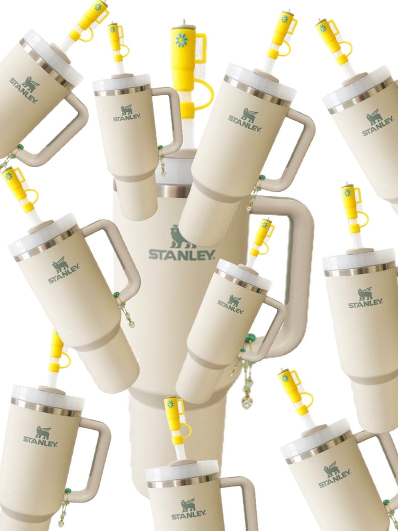 Stanley Straw Topper - Etsy