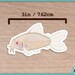 Corydoras Catfish Stickers - Etsy