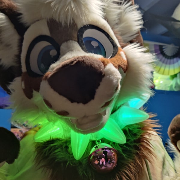 Led Suit - Etsy