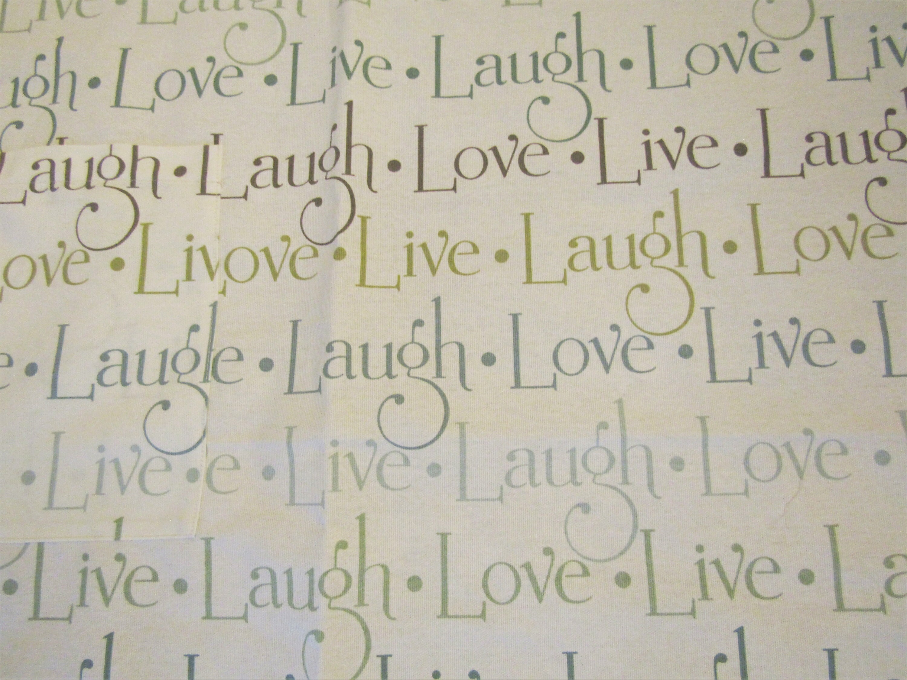 CHEF APRON Full Kitchen Apron WORD Print Apron - Etsy UK