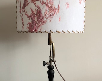 Upcycled Oil Lamp - Etsy