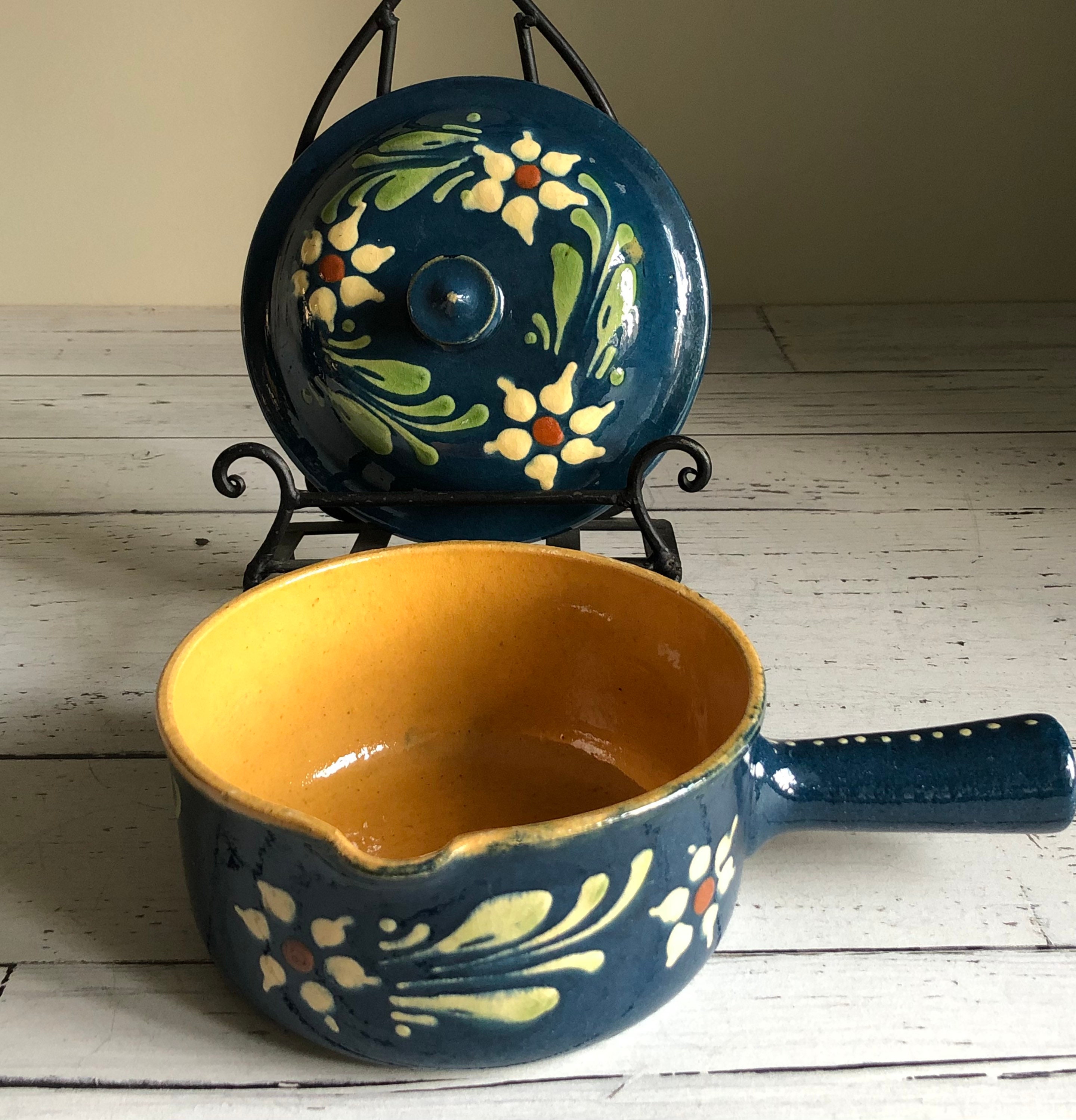 Alsace Pottery Ail