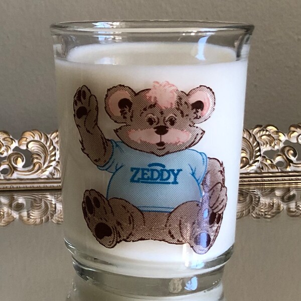 Teddy Bear Zellers - Etsy Canada