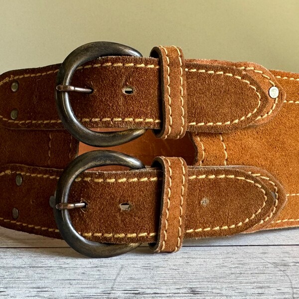 Mod Belt - Etsy