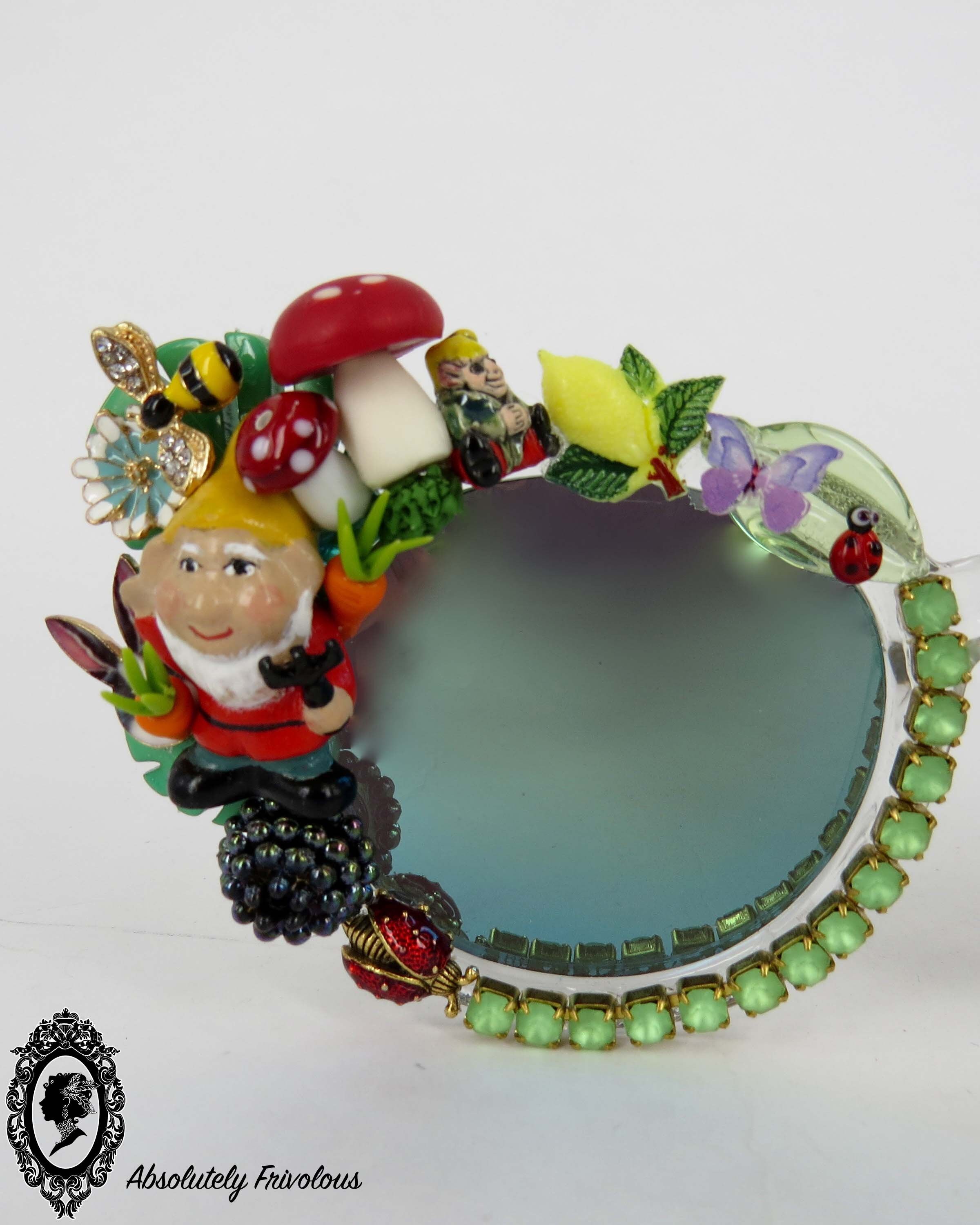 Gnome Sunglasses Gardening Gifts for Women Mushroom | Etsy