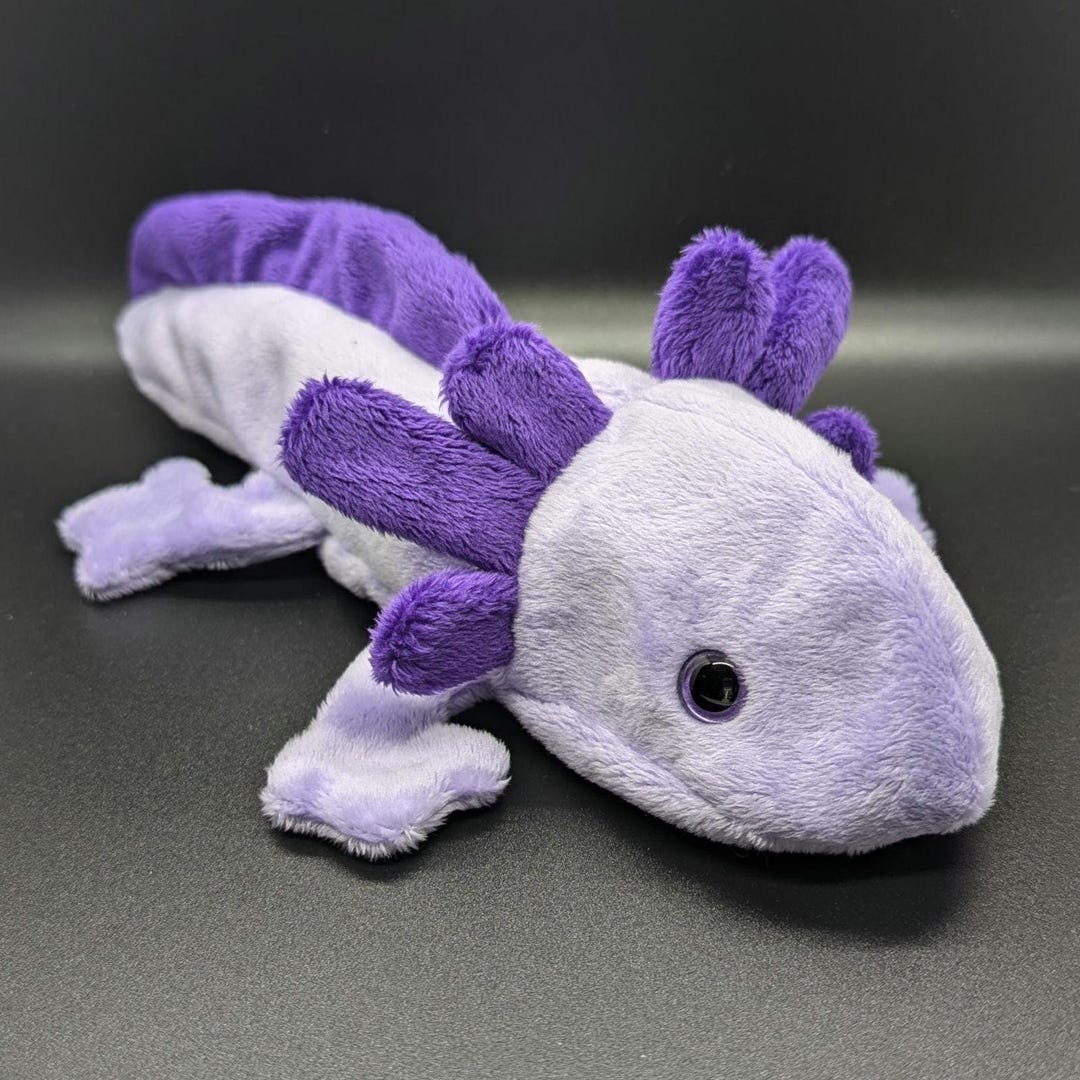 Axolotl Plush Dice Bag, Dnd Dice Bag, Dice Holder, Dice Storage, Dnd ...