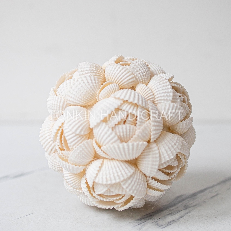 Seashell Balls - Etsy