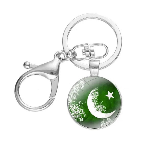 Pakistan Flag Holder - Etsy