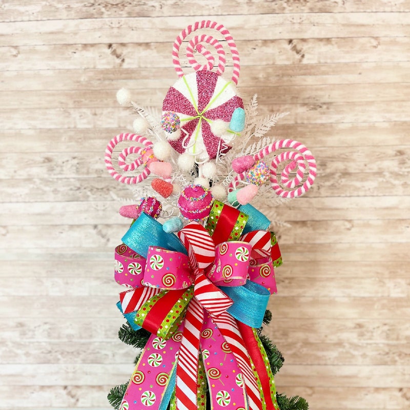 Candy Trees - Etsy