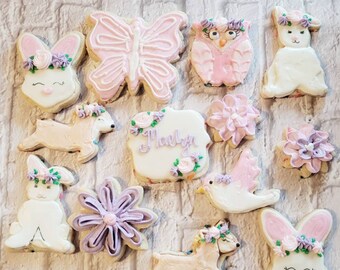 Fairy Tale Cookies - Etsy