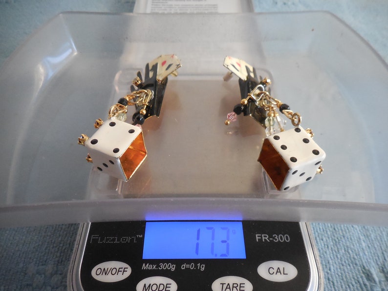 RARE Esme Hecht & Alexis Watts Lunch at the Ritz Poker Cards - Etsy