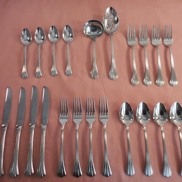 Kirk Stieff Flatware - Etsy