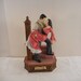 Gone With the Wind San Francisco Music Box tune: Tara's Theme Rhett ...
