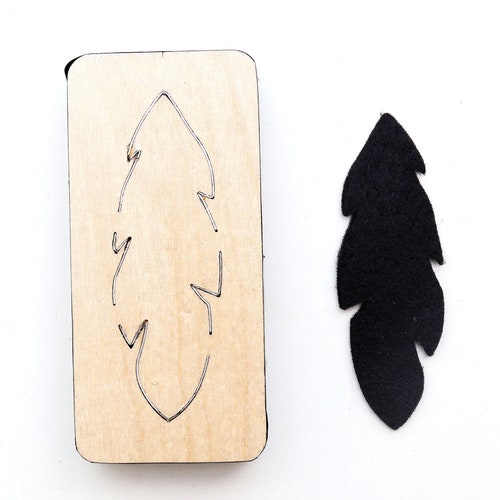 Star Leather Cutting Die Steel Rule Metal Die Cutter | Etsy