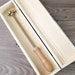 Custom Wood Branding Iron With Wood Gift Box ,wood Branding Iron ...
