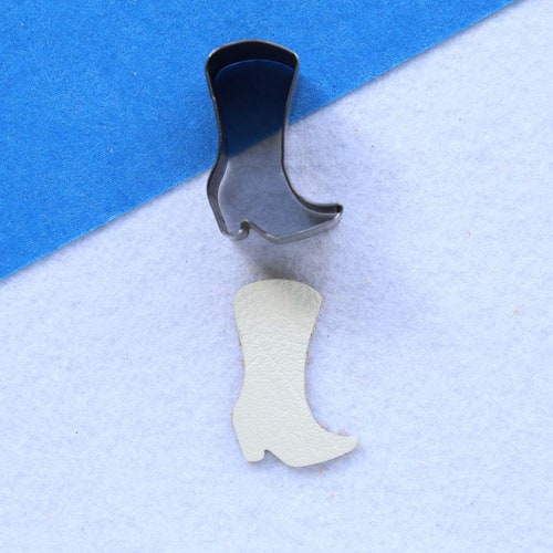 Star Leather Cutting Die Steel Rule Metal Die Cutter | Etsy