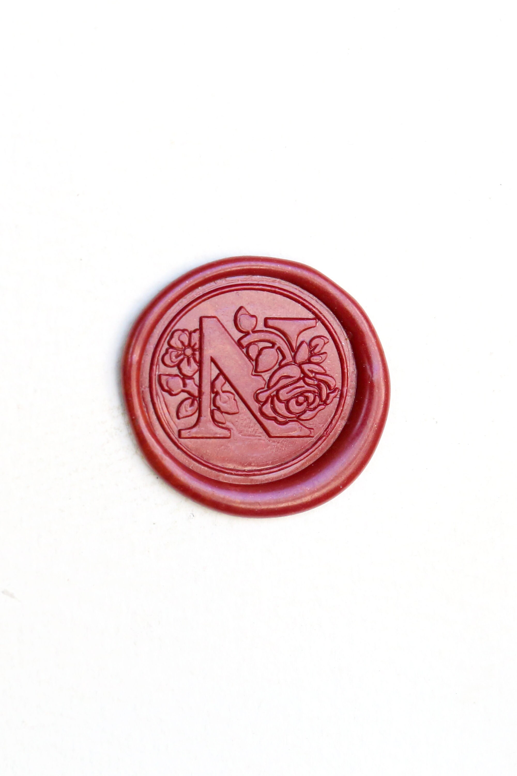 A-Z 26 Alphabet Letters Wax Seal Stamp /custom Alphabet Wax | Etsy