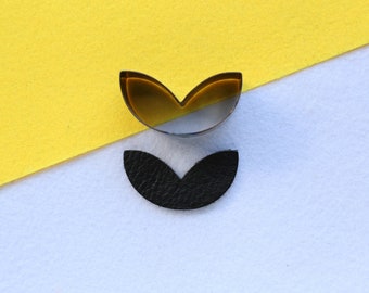 Sector Shape Steel Rule Leather Cutting Die Custom Steel Rule - Etsy