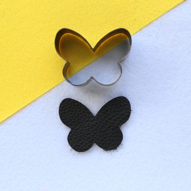 Butterfly Punches - Etsy