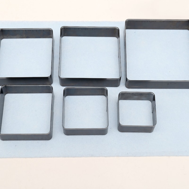 Large Square Die - Etsy UK