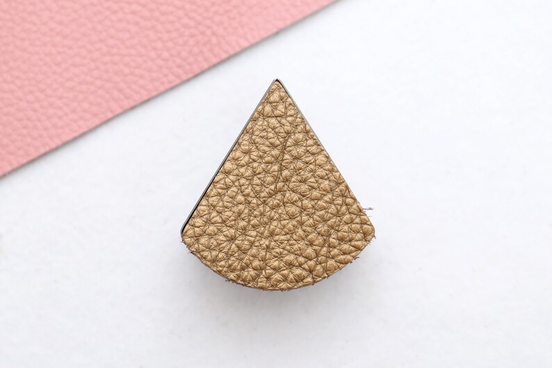 Sector Shape Steel Rule Leather Cutting Die Custom Steel Rule | Etsy