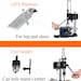 Reliable Hot Foil Gold Stamping Machine，500w Hot Foil Machine ...