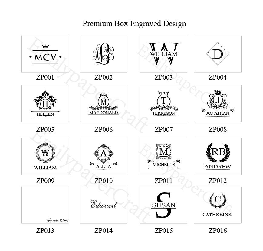 3 initials Custom Monogram Wax Seal Stamp Wedding wax seal | Etsy