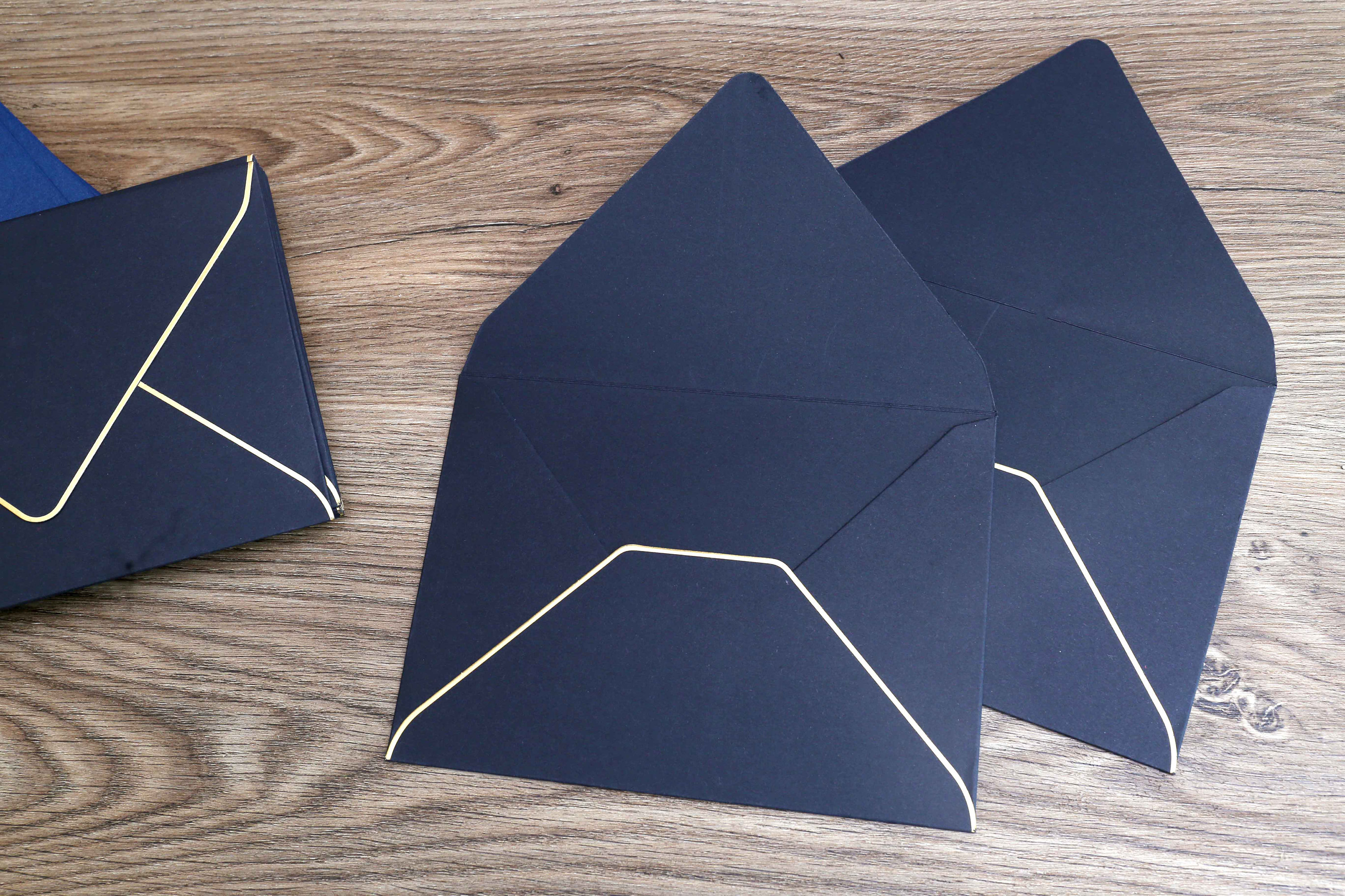 Wedding Envelopes wedding Invitation Envelopes140mmx190mm | Etsy