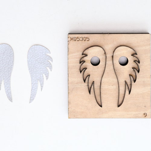 Star Leather Cutting Die Steel Rule Metal Die Cutter | Etsy