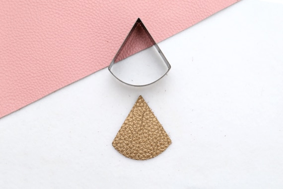 Sector Shape Steel Rule Leather Cutting Die Custom Steel Rule | Etsy