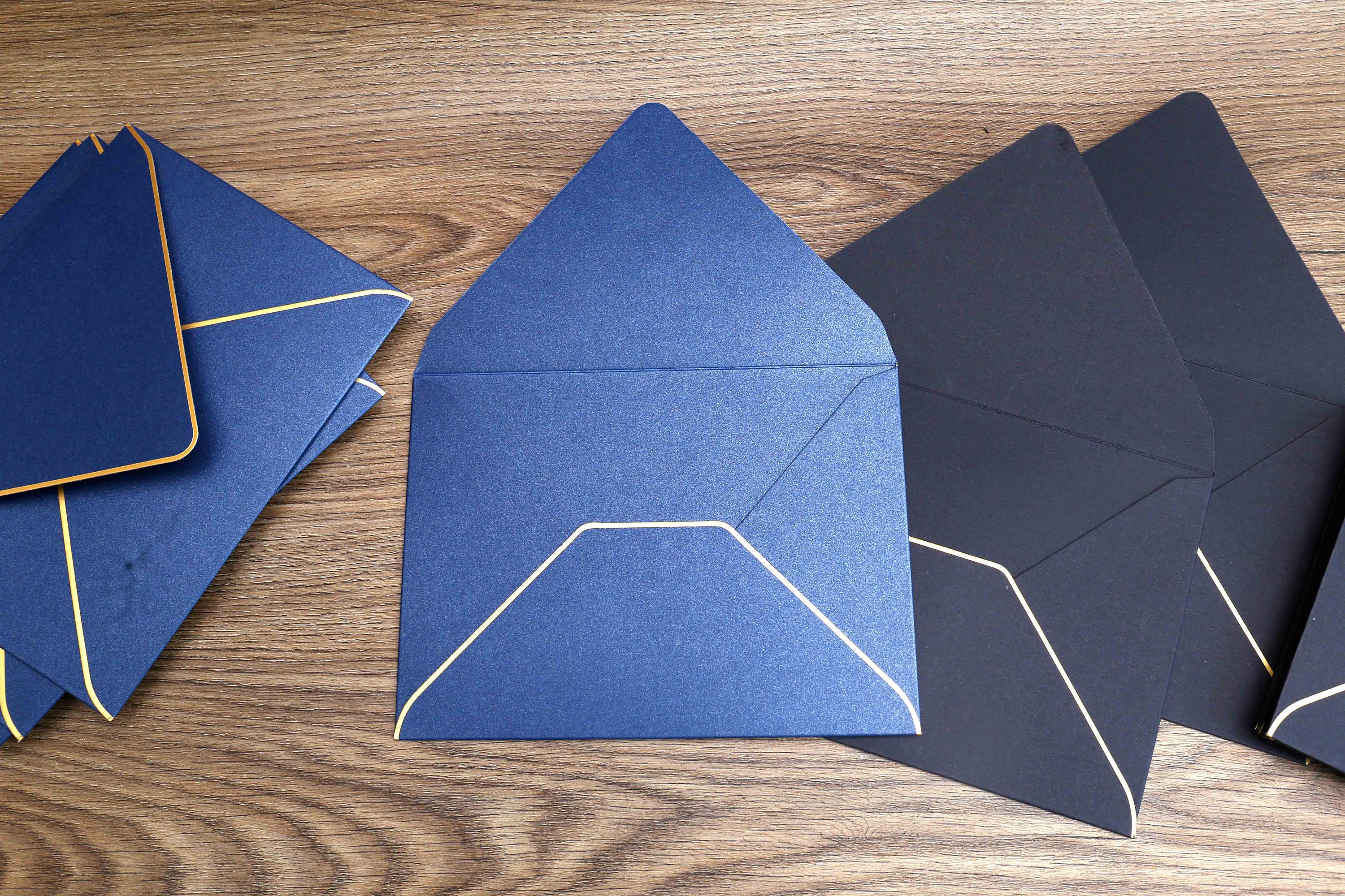 Wedding Envelopes wedding Invitation Envelopes140mmx190mm | Etsy