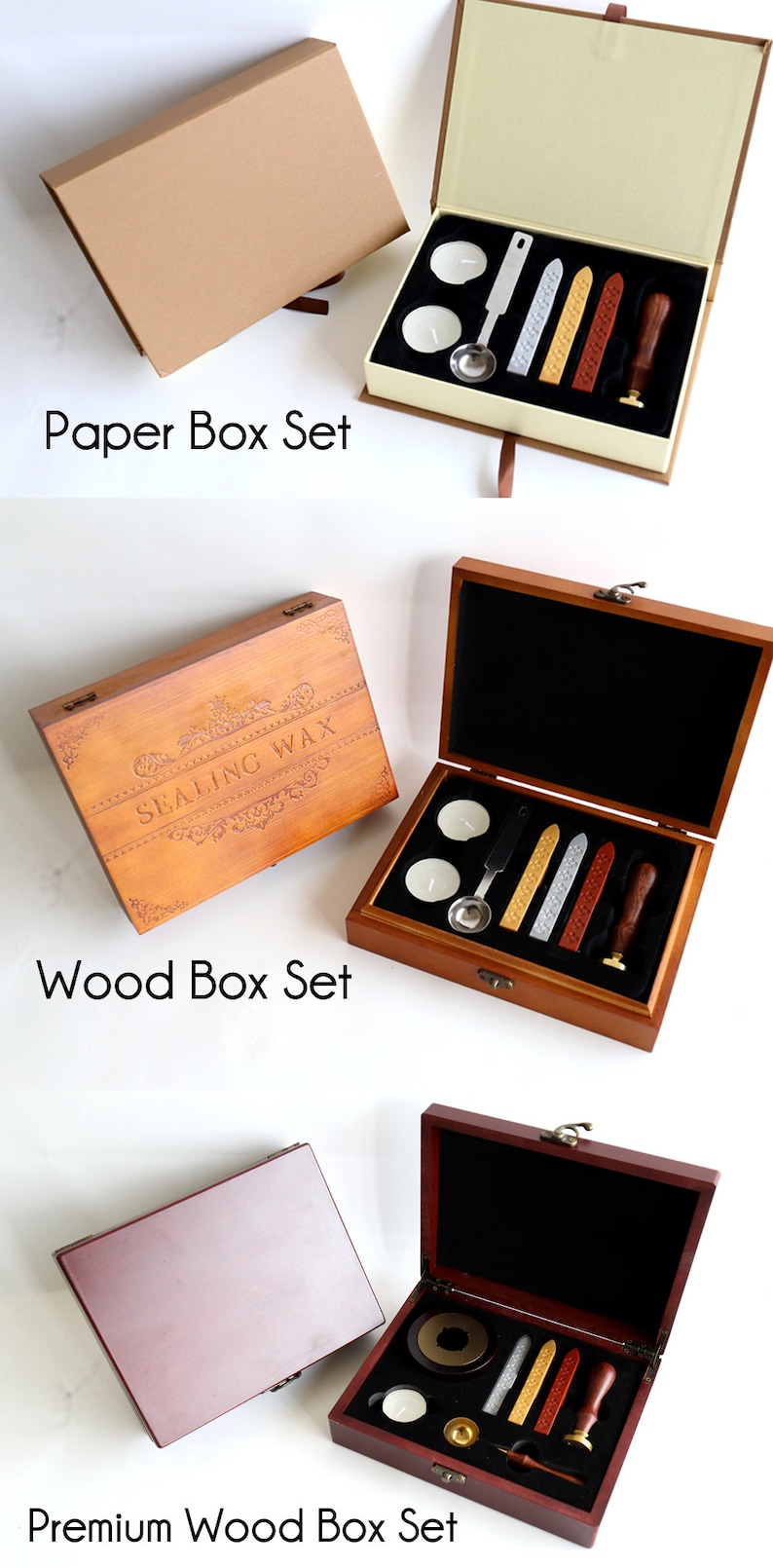 Ship Wax Seal Stamp /pirate Ship Wax Seal Stamp/custom Sealing Wax ...